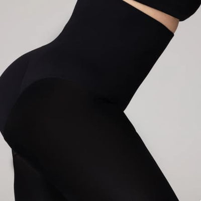 SCULPT FULL SHAPING SEAMLESS TIGHTS – Noosh